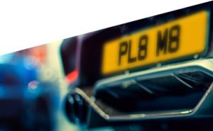 How To Check If A Number Plate Is On Retention | Plate Mate