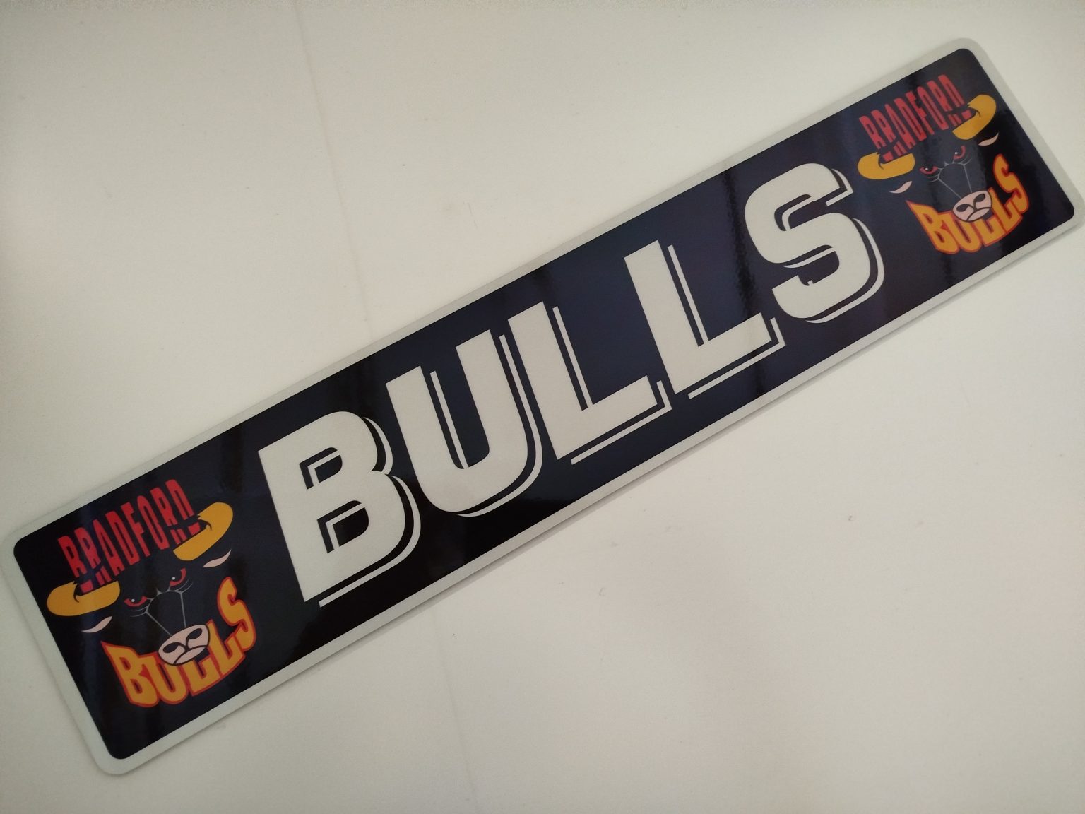 Show Plates & Customised Number Plates | Plate Mate